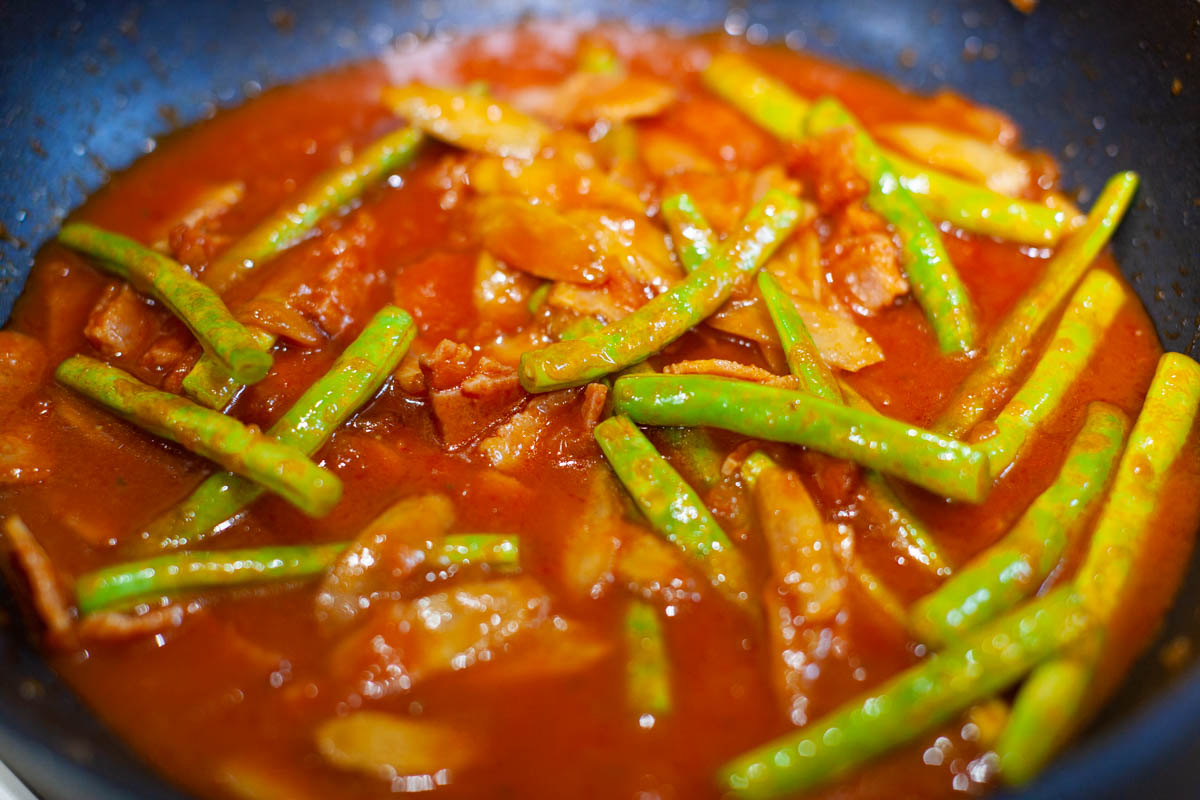 【ハローフレッシュ】世界で人気のミールキット、作ってみた感想と口コミ | monlog